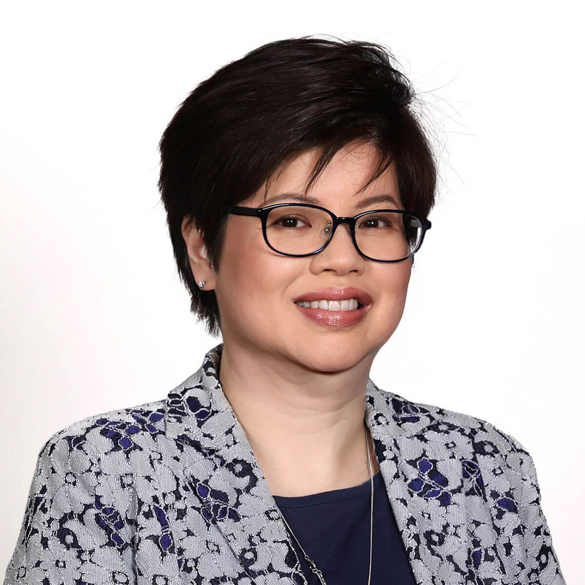 Agnes Lim - Forbes Middle East Events