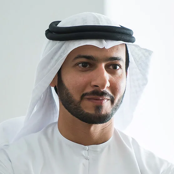 Dr. Marwan Ali Mohammed Al Kaabi - Forbes Middle East Events