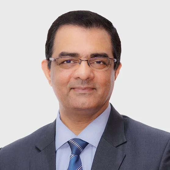 Dr. Ram Kumar Narain - Forbes Middle East Events