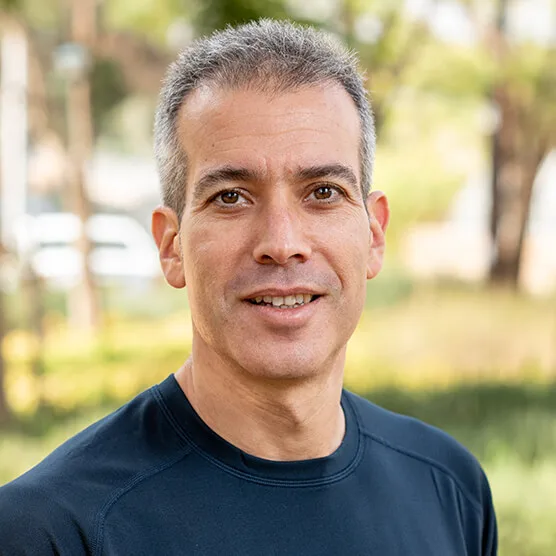 Professor Eran Segal - Forbes Middle East Events