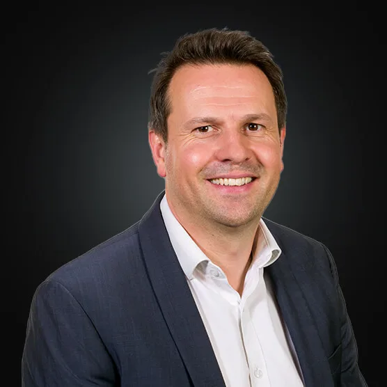 Dr. Jack Bartram - Forbes Middle East Events