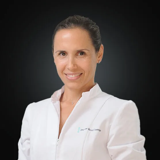 Prof. Dr Ana Baroni - Forbes Middle East Events