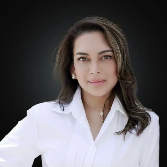 Mona Mirza - Forbes Middle East Events