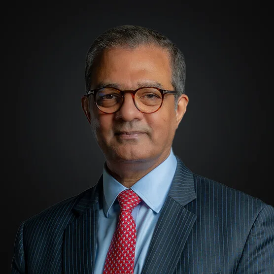 Dr. Ram Kumar Narain - Forbes Middle East Events