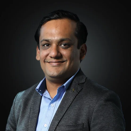 Neeraj Gupta - Forbes Middle East Events