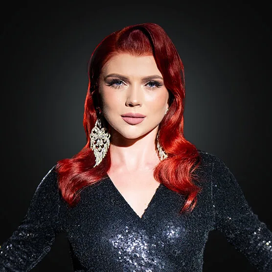 Olesia Glants - Forbes Middle East Events