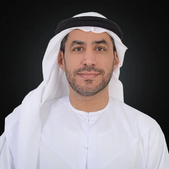 Dr. Aref Ali Abdulla Al Shehhi - Forbes Middle East Events