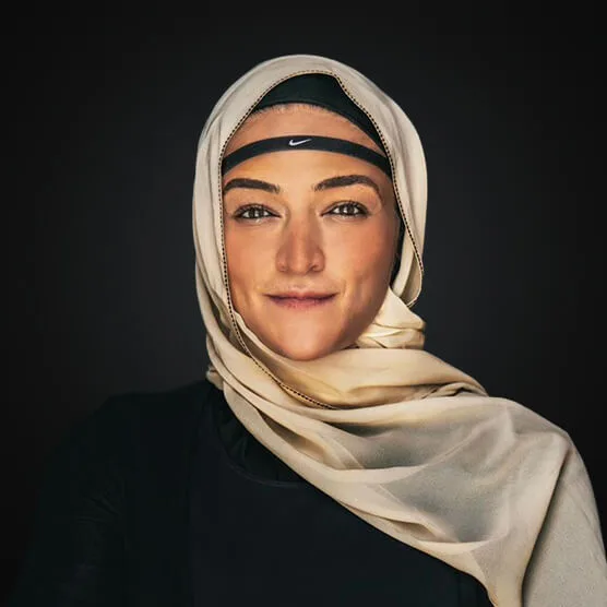 Manal Rostom - Forbes Middle East Events