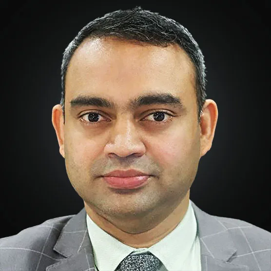 Dr George Davis - Forbes Middle East Events