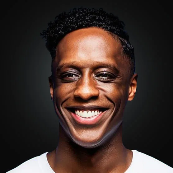 Daniel Lewis - Forbes Middle East Events