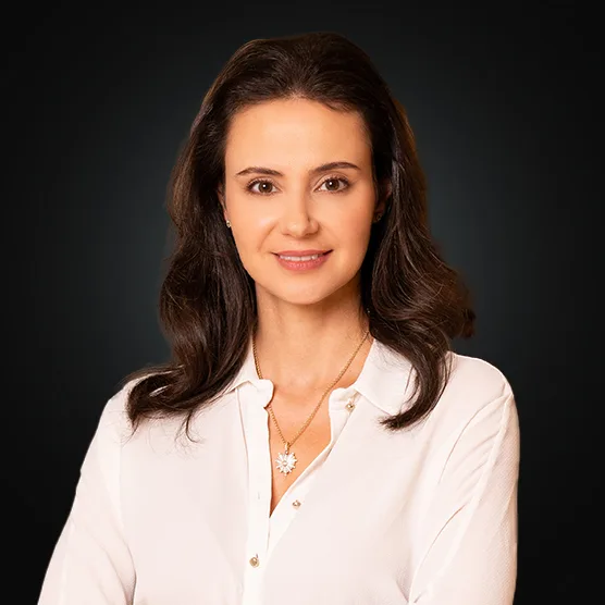 Dr. Diane Maalouf - Forbes Middle East Events