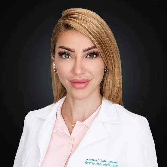 Dr Wafaa Faysal - Forbes Middle East Events