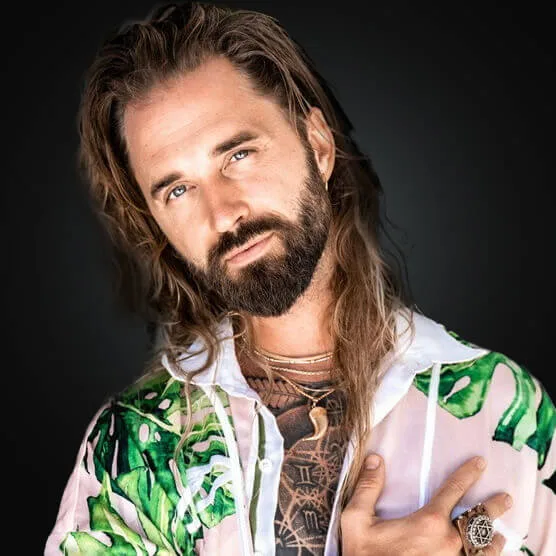 Alexander Yasin - Forbes Middle East Events