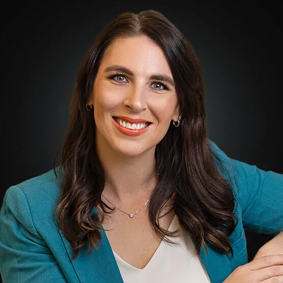 Amanda Gravitis - Forbes Middle East Events