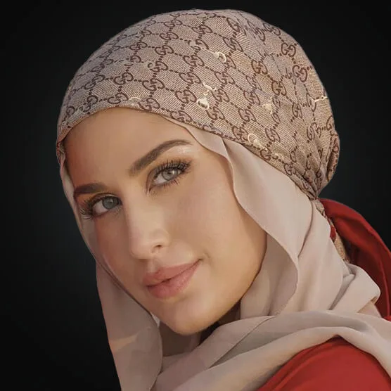 Noor Al Huda - Forbes Middle East Events