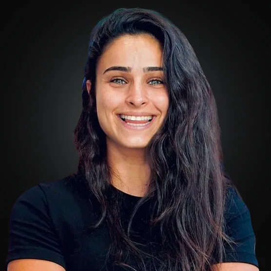 Mirna Abdel Sater - Forbes Middle East Events