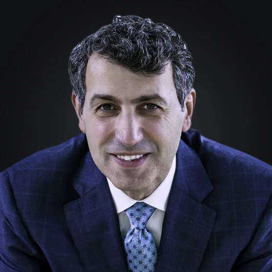 Dr. Georges Pascal Haber - Forbes Middle East Events