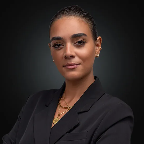 Sara Al Refai - Forbes Middle East Events