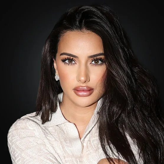 Layan Salem - Forbes Middle East Events