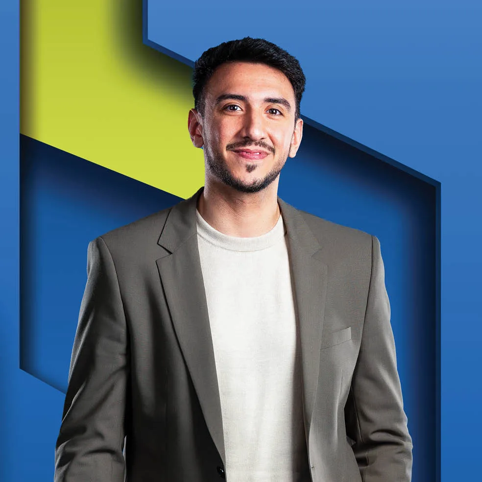 Eisa Al Habib - Forbes Middle East Events