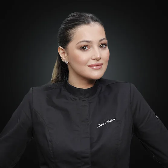 Dana Hallani - Forbes Middle East Events