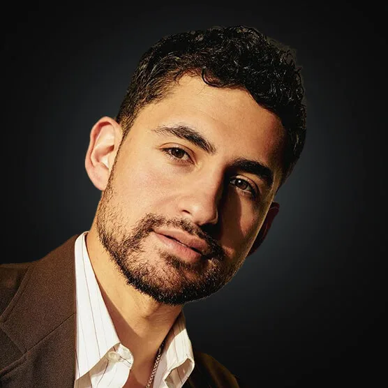 Amir El Masry - Forbes Middle East Events