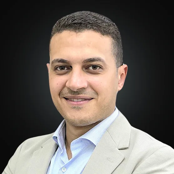 Salem Nabil Ghanam - Forbes Middle East Events