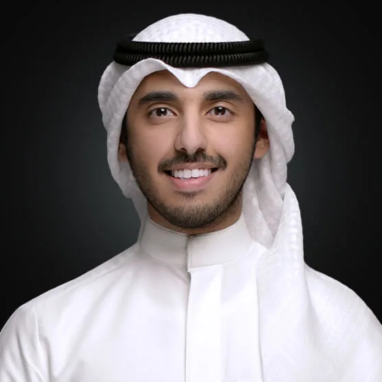 Sayer Khaled AlOtaibi - Forbes Middle East Events