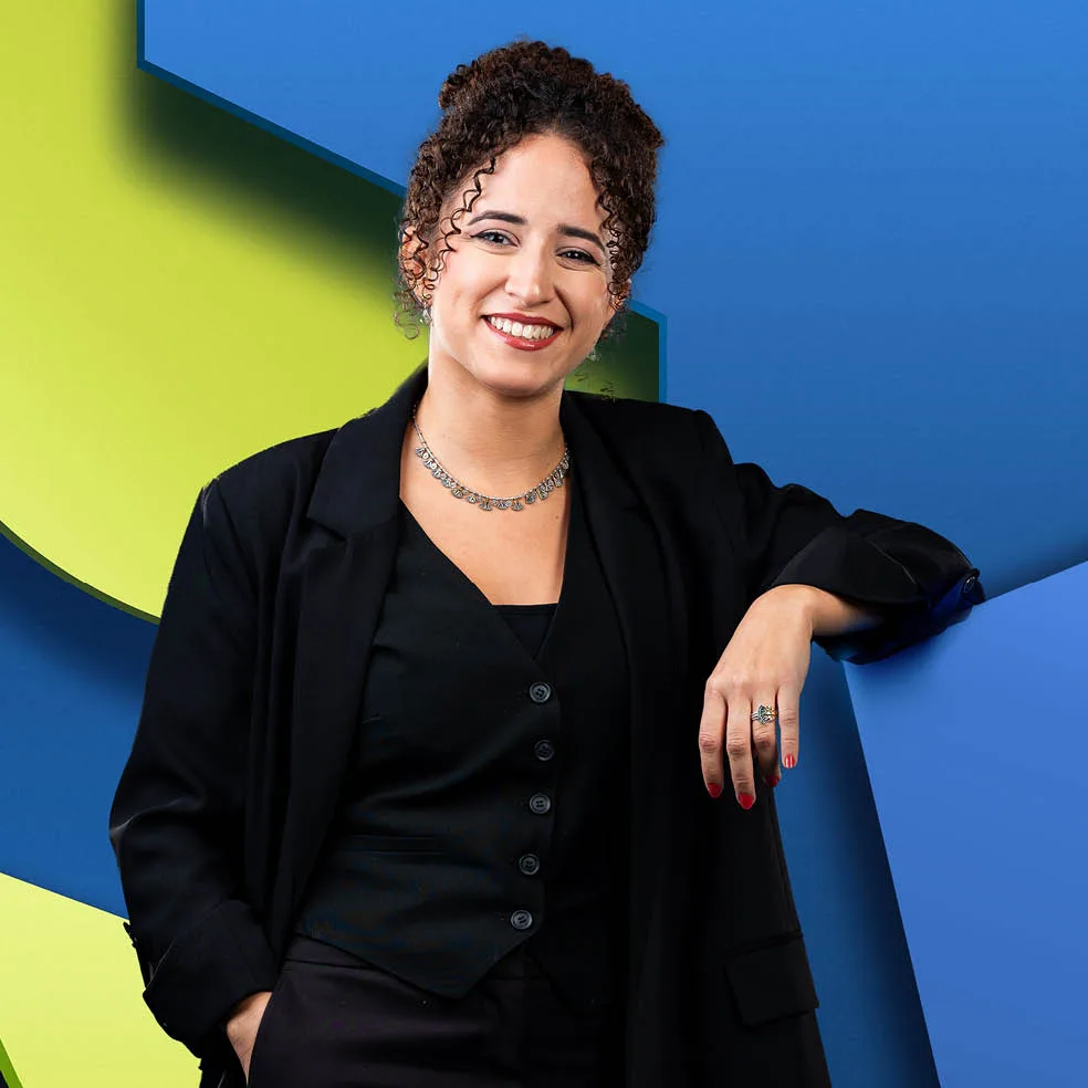 Nora Zeid - Forbes Middle East Events