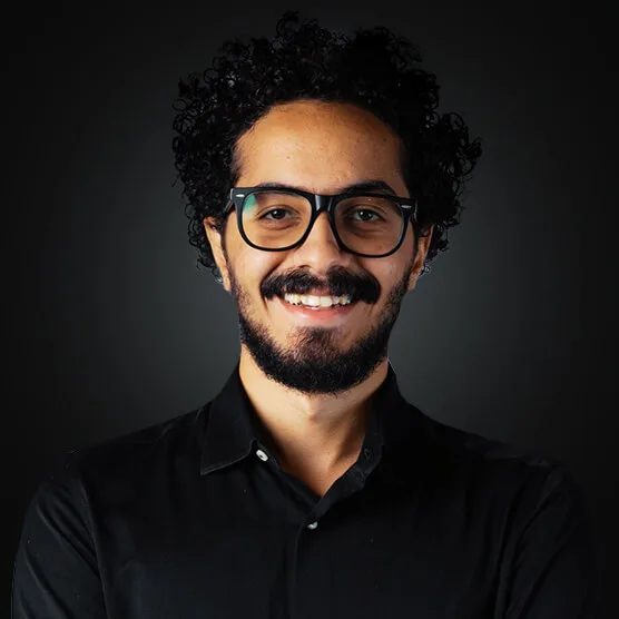 Magdi Moussa - Forbes Middle East Events