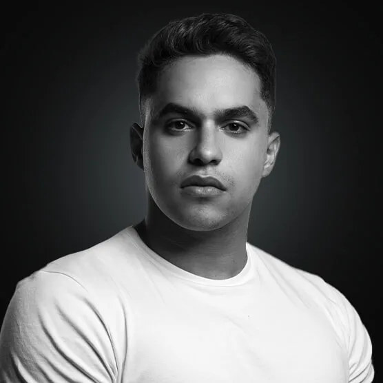 Aly Salama - Forbes Middle East Events