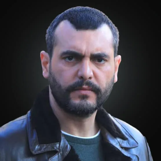 Samer Ismail - Forbes Middle East Events