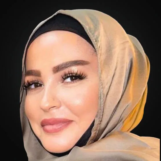 Roula Nassereddine - Forbes Middle East Events