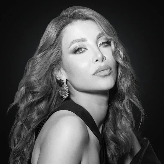 Nour Ali - Forbes Middle East Events