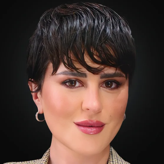 Noor Al Shaikh - Forbes Middle East Events