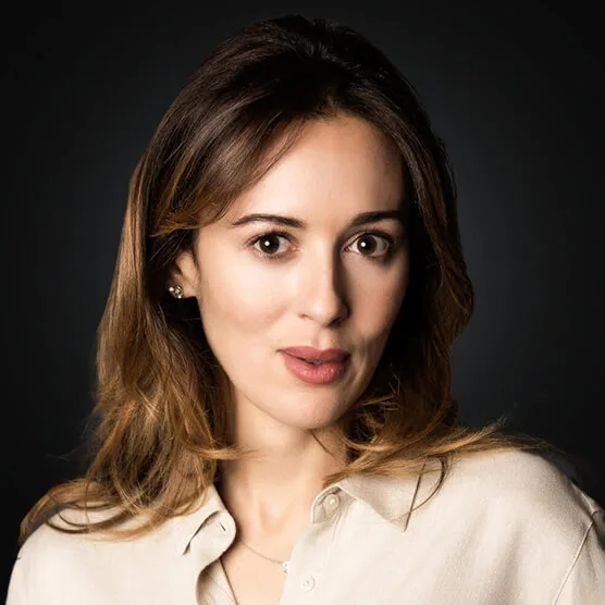 Nezha Alaoui - Forbes Middle East Events