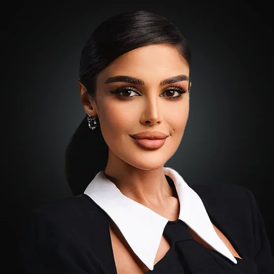 Mariam Mohammad - Forbes Middle East Events