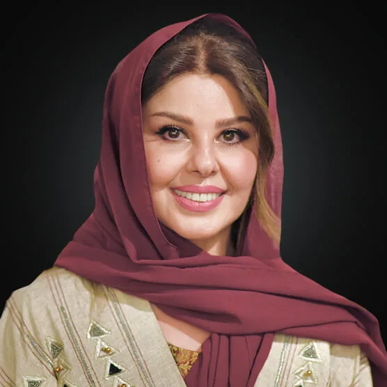 Lulwah Al Homoud - Forbes Middle East Events