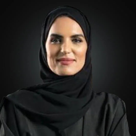 Dr.Eng Suaad Al Shamsi - Forbes Middle East Events