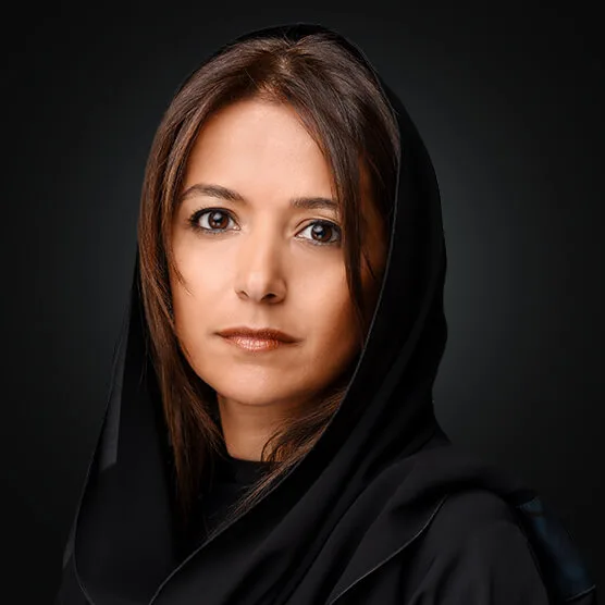 Huda Al-Lawati - Forbes Middle East Events
