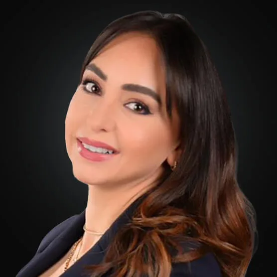 Dr. Rula Qatami - Forbes Middle East Events