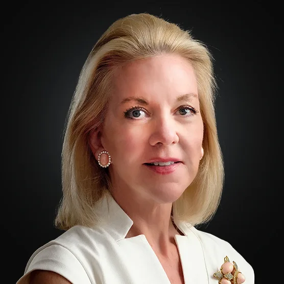 Cade Tompkins - Forbes Middle East Events