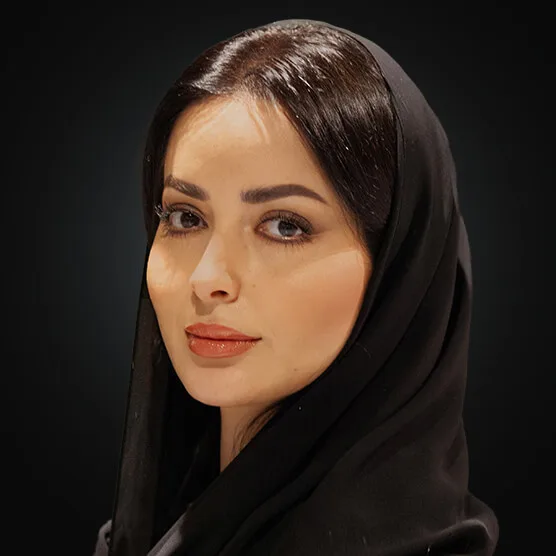 Amal Alkhamisi - Forbes Middle East Events