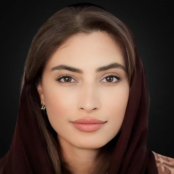 Abrar Bahabri - Forbes Middle East Events