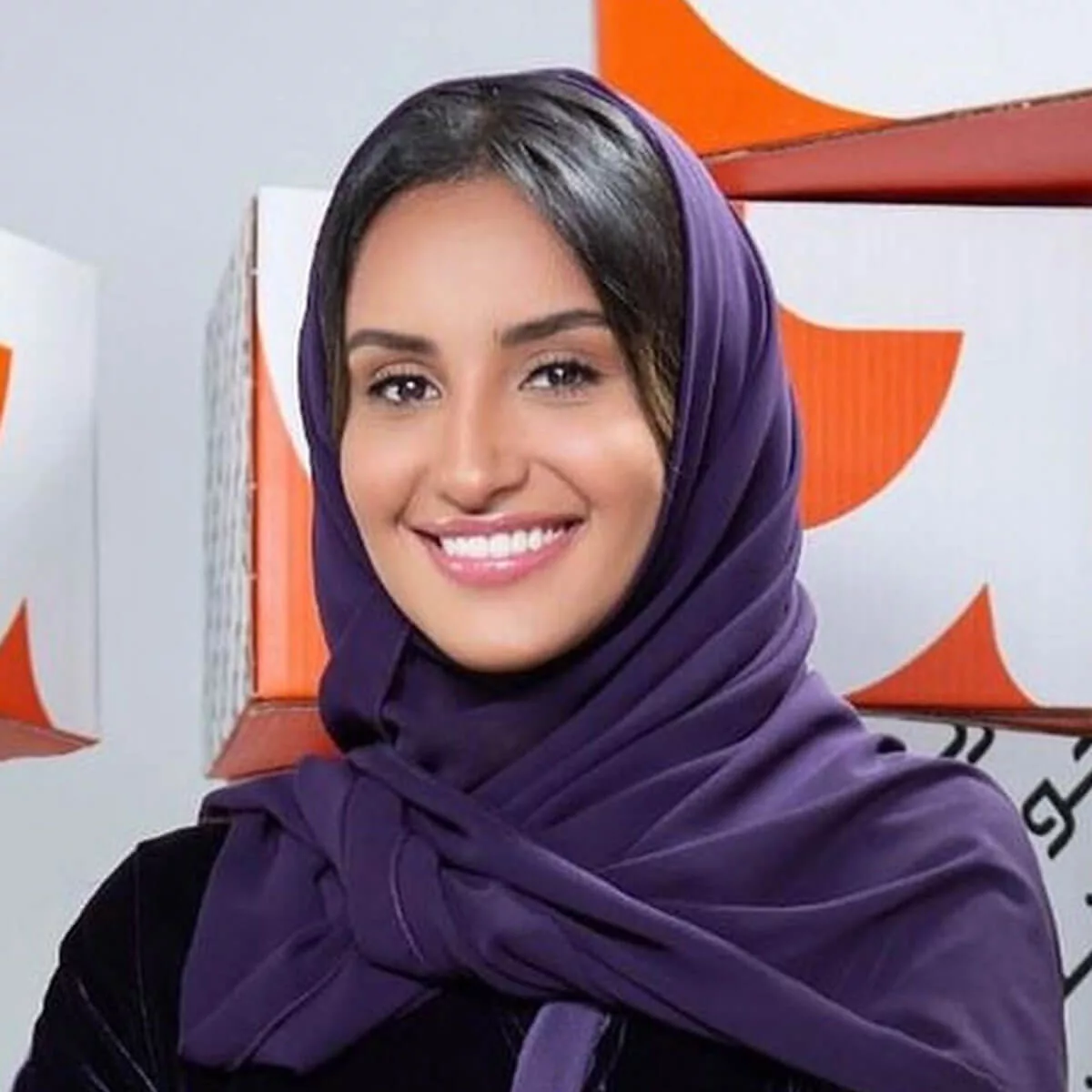 H.H. Princess Loulwa Bint Yazeed Al Saud - Forbes Middle East Events