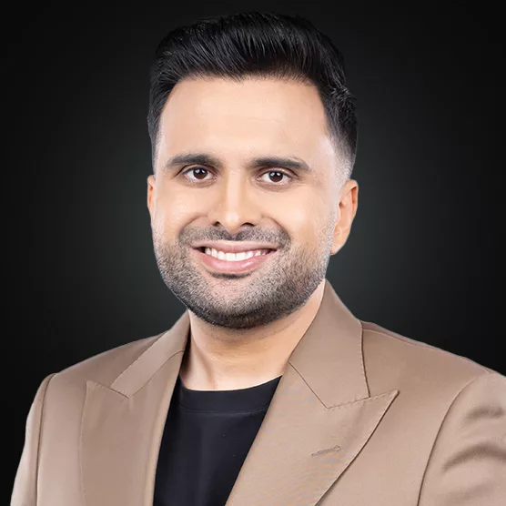 Building The Future Summit – Abu Dhabi - Forbes Middle East Events