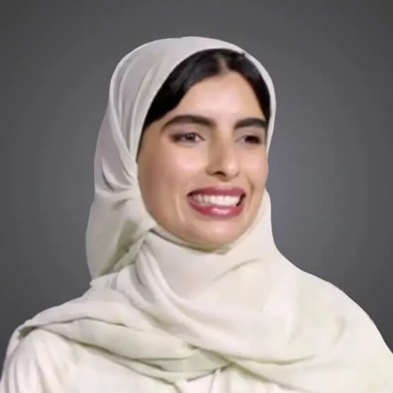 Lena AlAmeel - Forbes Middle East Events