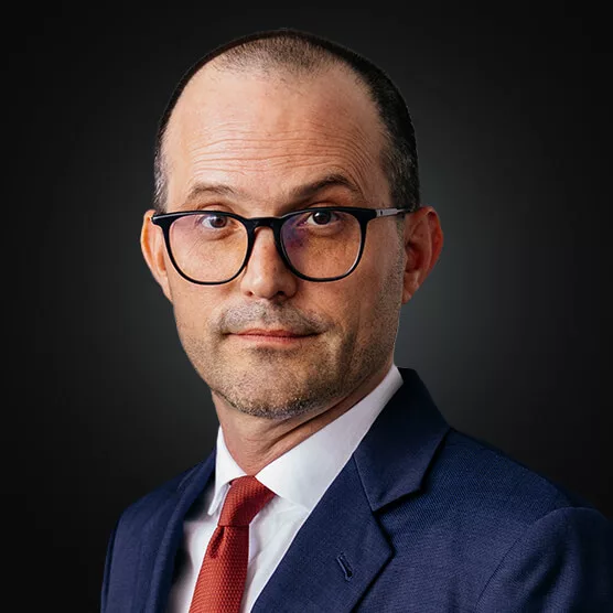 Manuel Rabaté - Forbes Middle East Events