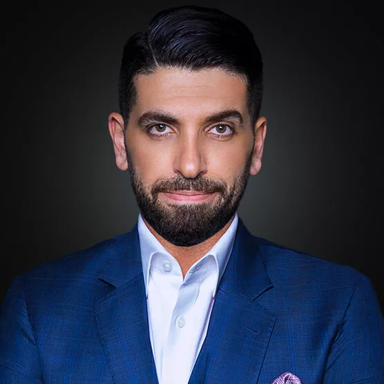 Building The Future Summit – Abu Dhabi - Forbes Middle East Events