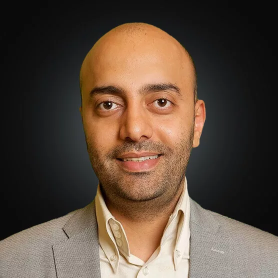 Ahmed Ali Fadhl - Forbes Middle East Events